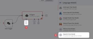 How To Integrate OpenRouter In Your N8N Workflows