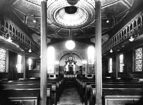 Alte Synagoge Alte Ansichten