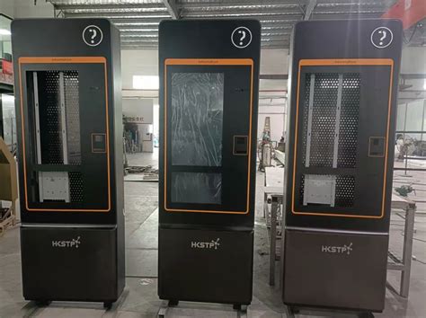 Signage Factory Manufacturer Sean Chau