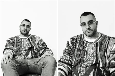 I Comandamenti Di Ciro Buccolieri Fondatore Di Thaurus Outpump