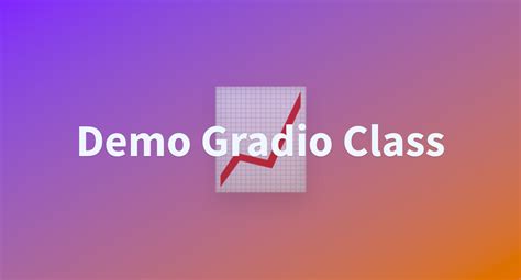 Demo Gradio Class A Hugging Face Space By Keukaman