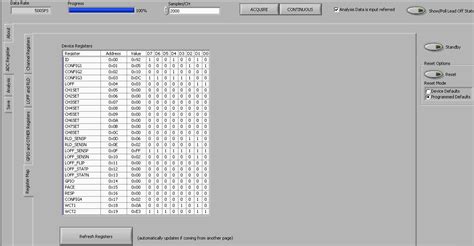 common mode rejection and ads1298 data converters forum data