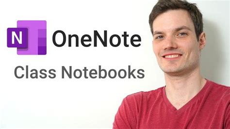 How To Use OneNote Class Notebook In Microsoft Teams Online Classroom Teacher Tech Tools