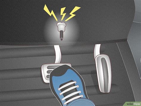 Cruise Control Not Working 8 Causes And Fixes