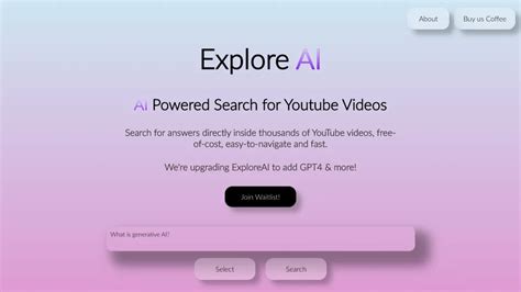 Explore Ai