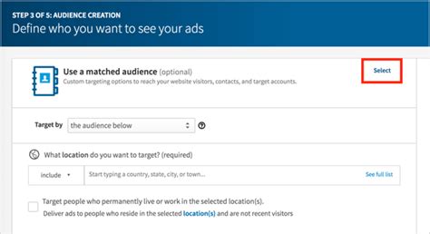 How To Create LinkedIn Video Ads Social Media Examiner