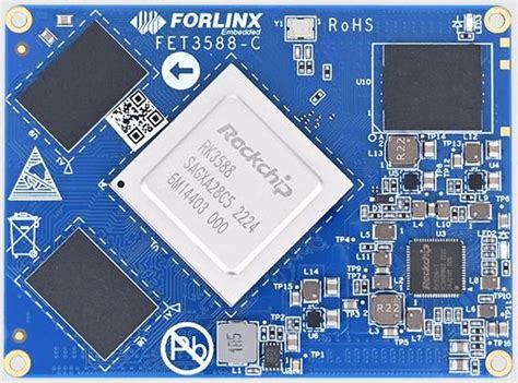 Application Of Forlinx Rk3588 Som In Drone Delivery Service Blog Forlinx Embedded Technology