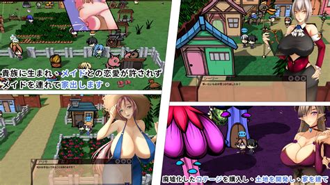 【50 off】elf sex farm [playmeow] dlsite doujin for adults