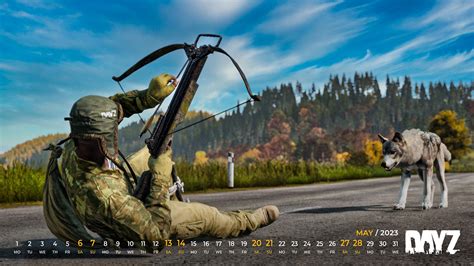 Dayz Wallpaper