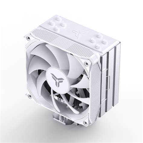 Кулер для процесора Jonsbo Pisa A4 White купити в інтернет магазині Ktc ціни відгуки