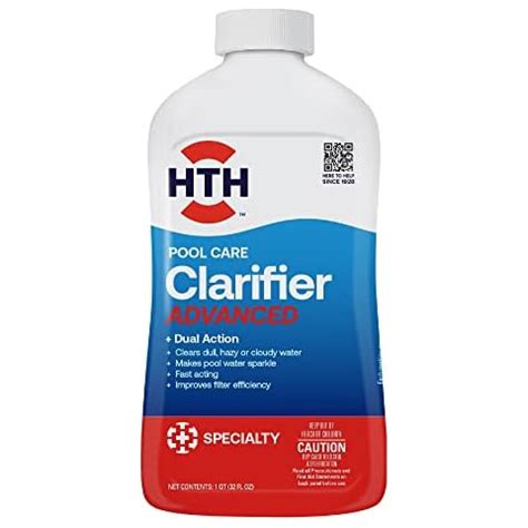 HTH Review of 2024 - Pool Chemicals & Water Testing Products Brand ...