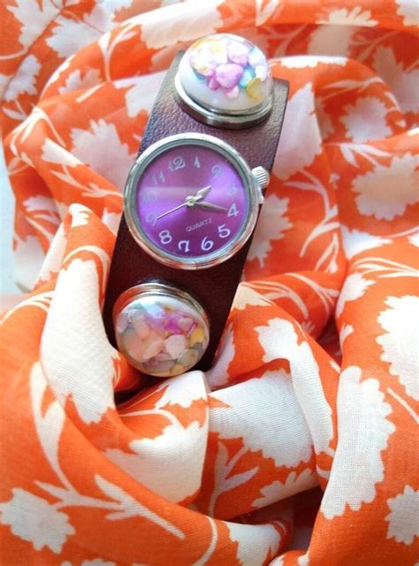 Годинник браслет зі знімними деталями — ціна 220 грн у каталозі Інші аксесуари Купити аксесуари