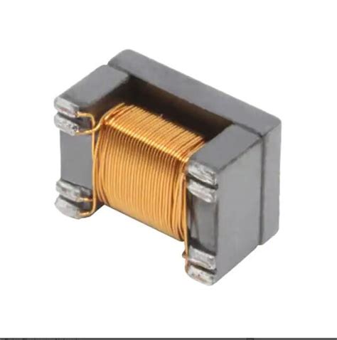 Tc5000 Single Port 5g Base T Smd Lan Transformer Modules 8pin