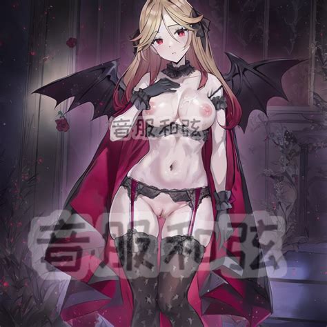 Rule 34 1girls Duel Monster Grey Skin Vampire Vampire Fraulein Yinfu Chords Yu Gi Oh 9001208