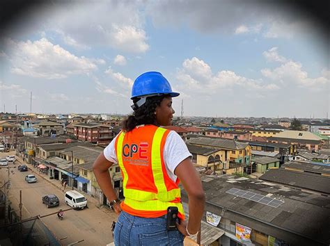 New Week New Heights At Cpe Electrical Engineering We Start Each Week With A Clear Vision