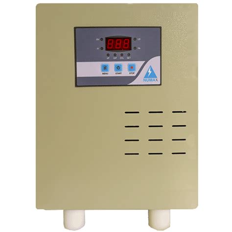 Static Voltage Stabilizer At 36000 00 INR In Hyderabad Telangana Numax Energy Solutions