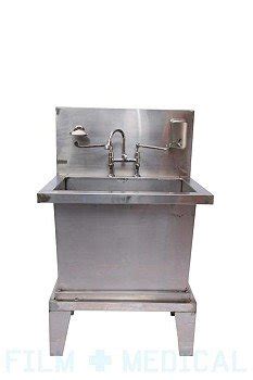 Lab Sinks FILM MEDICAL