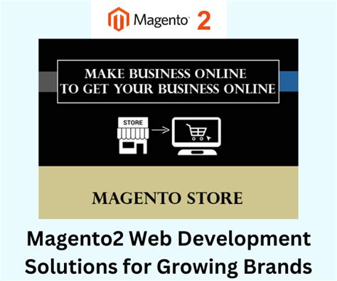 Magento2 Web Development And Magento1 To Magento2 Migration Services Medium