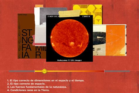 Fine Tuning Universe On Behance