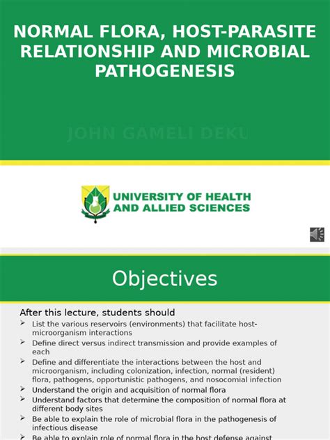 Host Microbe Interactions Explained Pdf Infection Microorganism