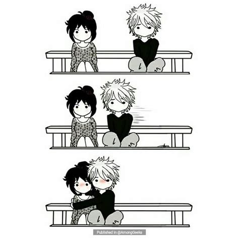 49 Best Relationship Goals Images On Pinterest Anime Couples Couple