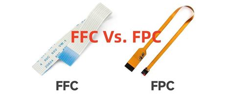 Ffc Vs Fpc Whats The Difference Between Ffc And Fpc