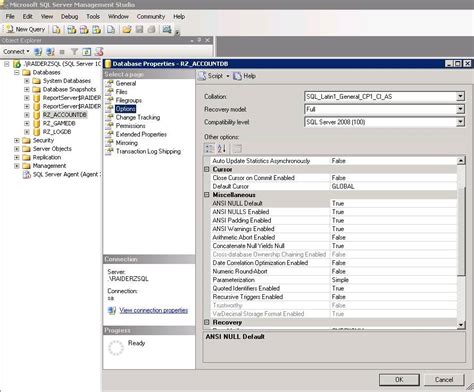 Guide New Server Setup Guide Files Ragezone Mmo Development Forums