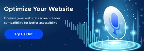 Screen Reader Accessibility A Guide To Inclusive Web Design