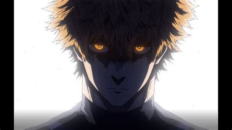 Kunigami Is Back Blue Lock Secret Post Credit Scene K Fps Youtube