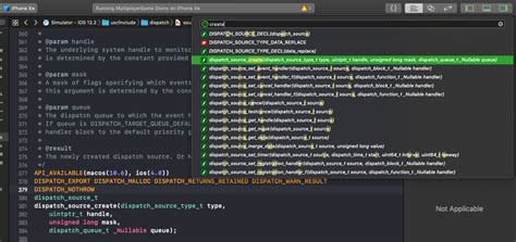 ios not getting read data simultaneously gcdasyncsocket stack overflow