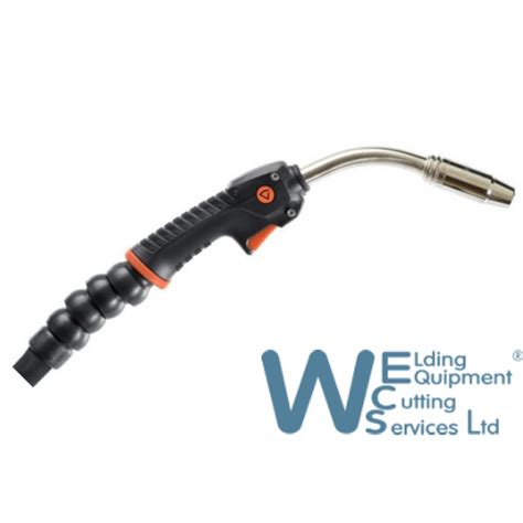 Kemppi Gxe 405g35 Mig Torch
