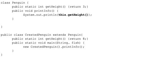 Java Entendendo Polimorfismo