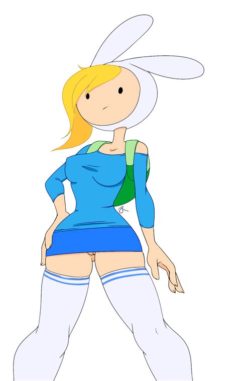 Rule 34 Adventure Time Backpack Bag Bottomless Bottomless Skirt Bunny