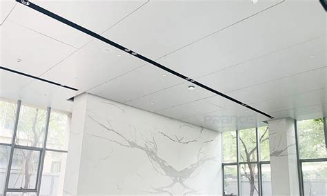 Aluminium Panels Types Characteristics And Selection Tips Prance