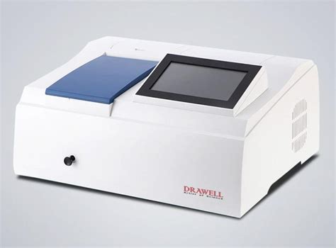 Spectrophotometer Calibration And Validation Ensuring Accuracy In Spectrophotometric