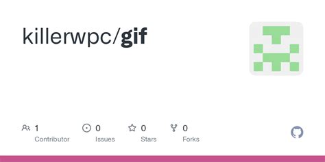 GitHub Killerwpc