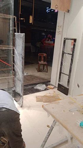 ABS Eas Rf Security System At Rs 22000 Pair In Lucknow ID 19340660897