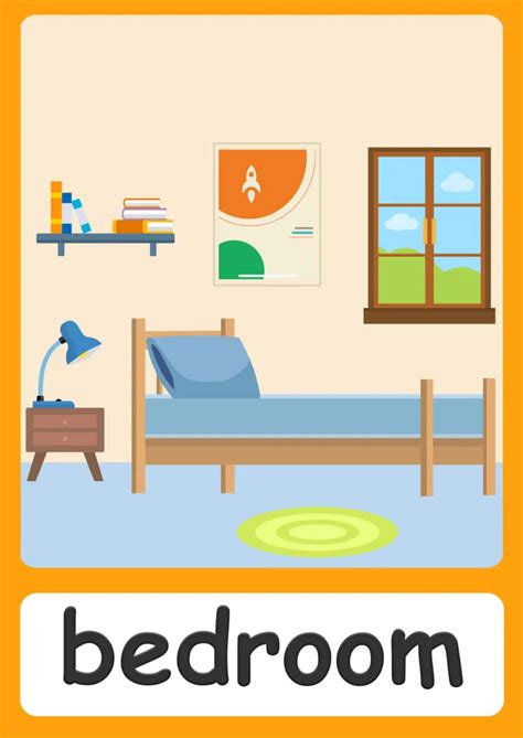 Happy House Flashcards Pdf At Stanley Brasel Blog
