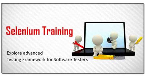 Best Selenium Training Institute In Noida Best It Training Institutes
