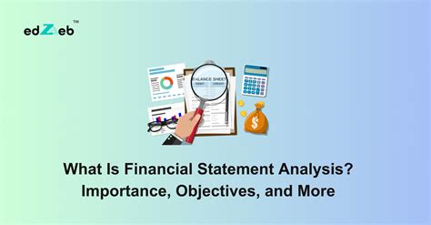 Financial Statement Analysis Objectives Types And Benefits