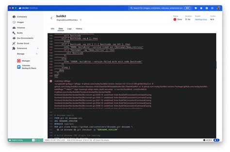 new beta feature deep dive into github actions builds with docker