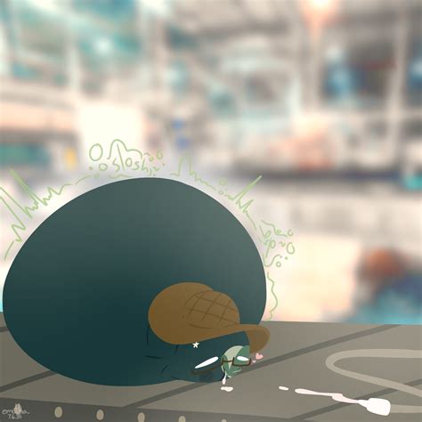 Strawberry Filled Donut By Voretika On Deviantart