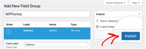 How To Set Up Custom User Meta Fields With The User Registration Addon