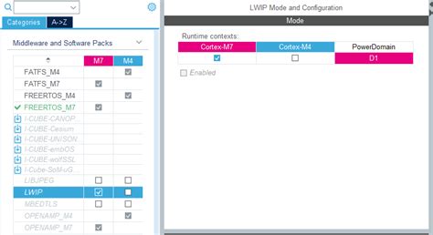 solved how to set ppp with lte modem stmicroelectronics community