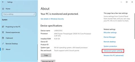 20 tips and tricks to increase pc performance on windows 10 windows
