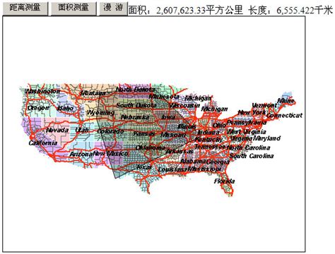 Arcgisserver93和arcgis Api For Javascript实现距离量算和面积量算（九）arcgis For Js 计算两点距离 Csdn博客
