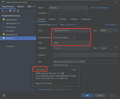 Hive 312 本地模式安装与配置详解apache Hive 312 Bin的hive Sitexml在哪里 Csdn博客