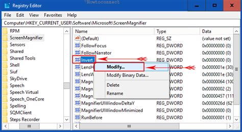 Fix Inverted Colors On Windows Easy Ways