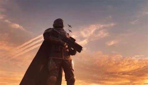 Helldivers 2 Announced With New Trailer Showing Off Gameplay N4g