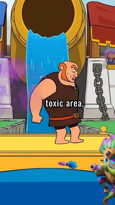 Evo Dart Goblin New Card Sneak Peek Clash Royale Akss Clashroyale Youtube